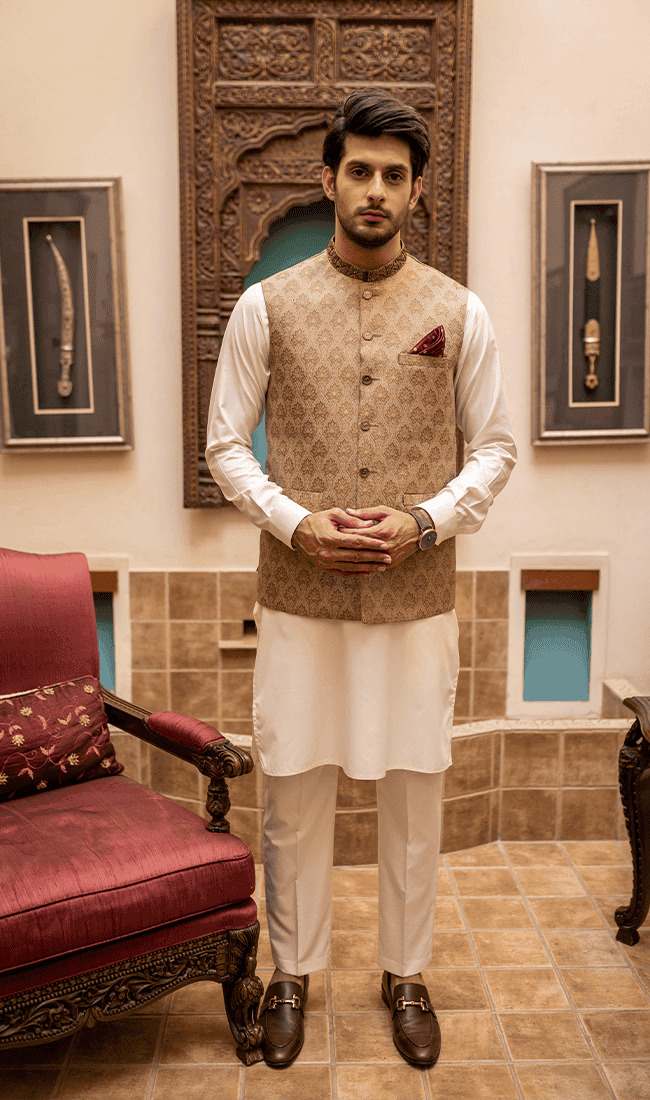 Affordable Wedding Sherwani | Stylish Garments PK – stylishgarmentspk